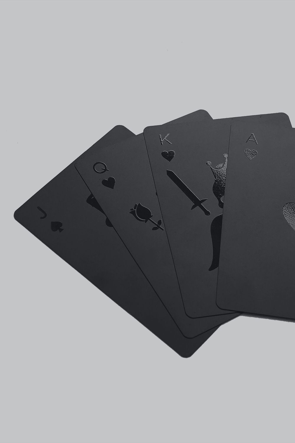 Black Playing Cards Wallpapers - Top Free Black Playing Cards ...