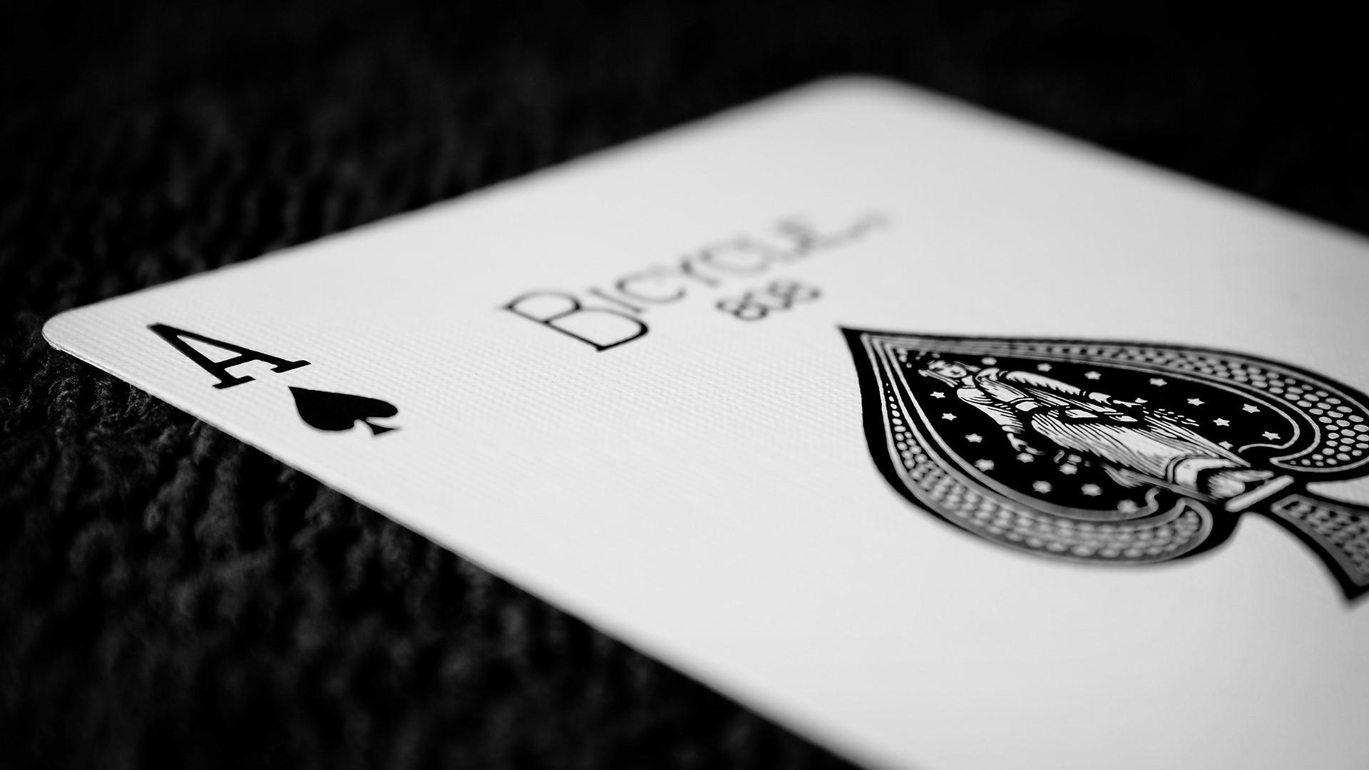 Black Poker Wallpapers - Top Free Black Poker Backgrounds - WallpaperAccess