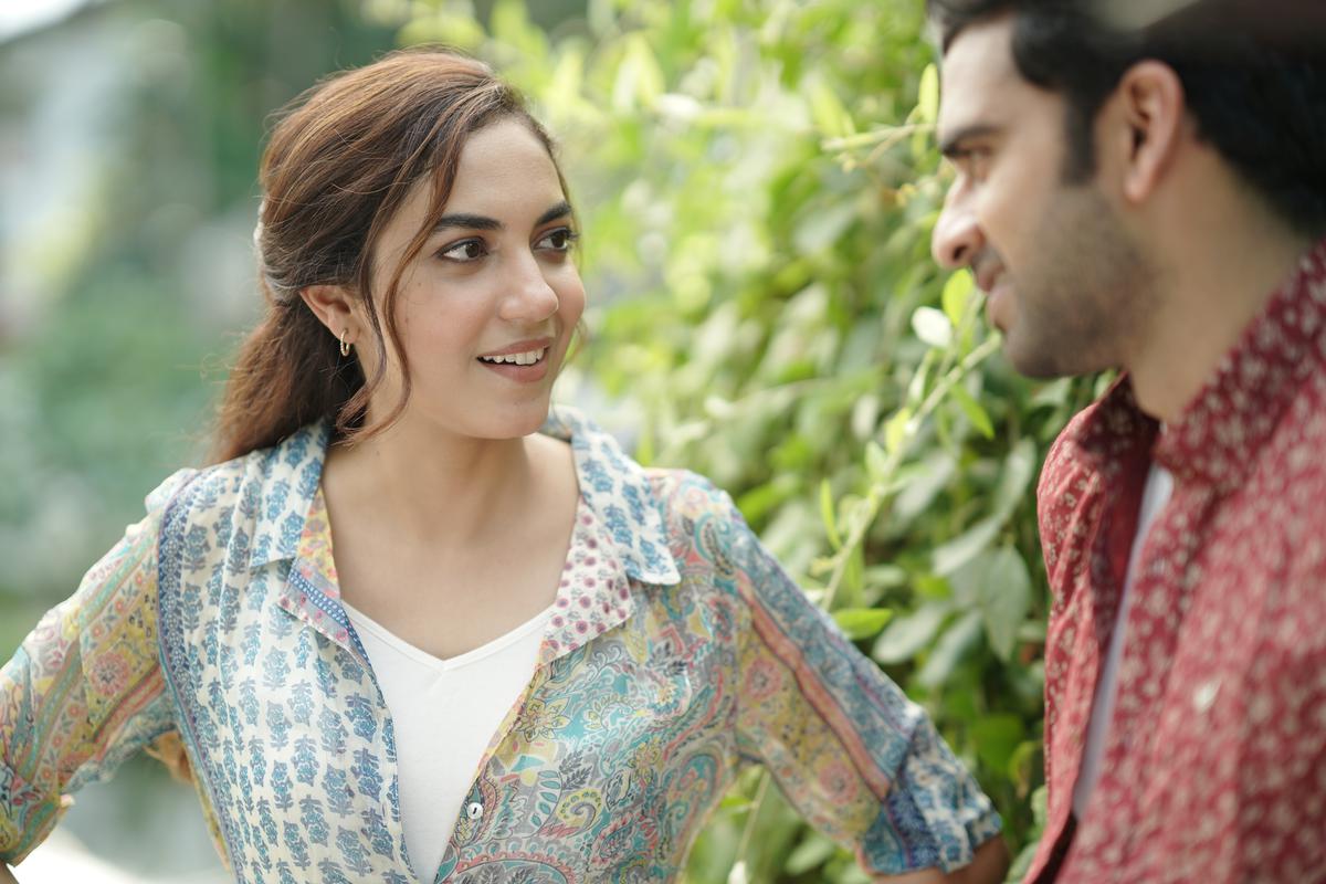 Ritu Verma Wallpapers - Top Free Ritu Verma Backgrounds - WallpaperAccess