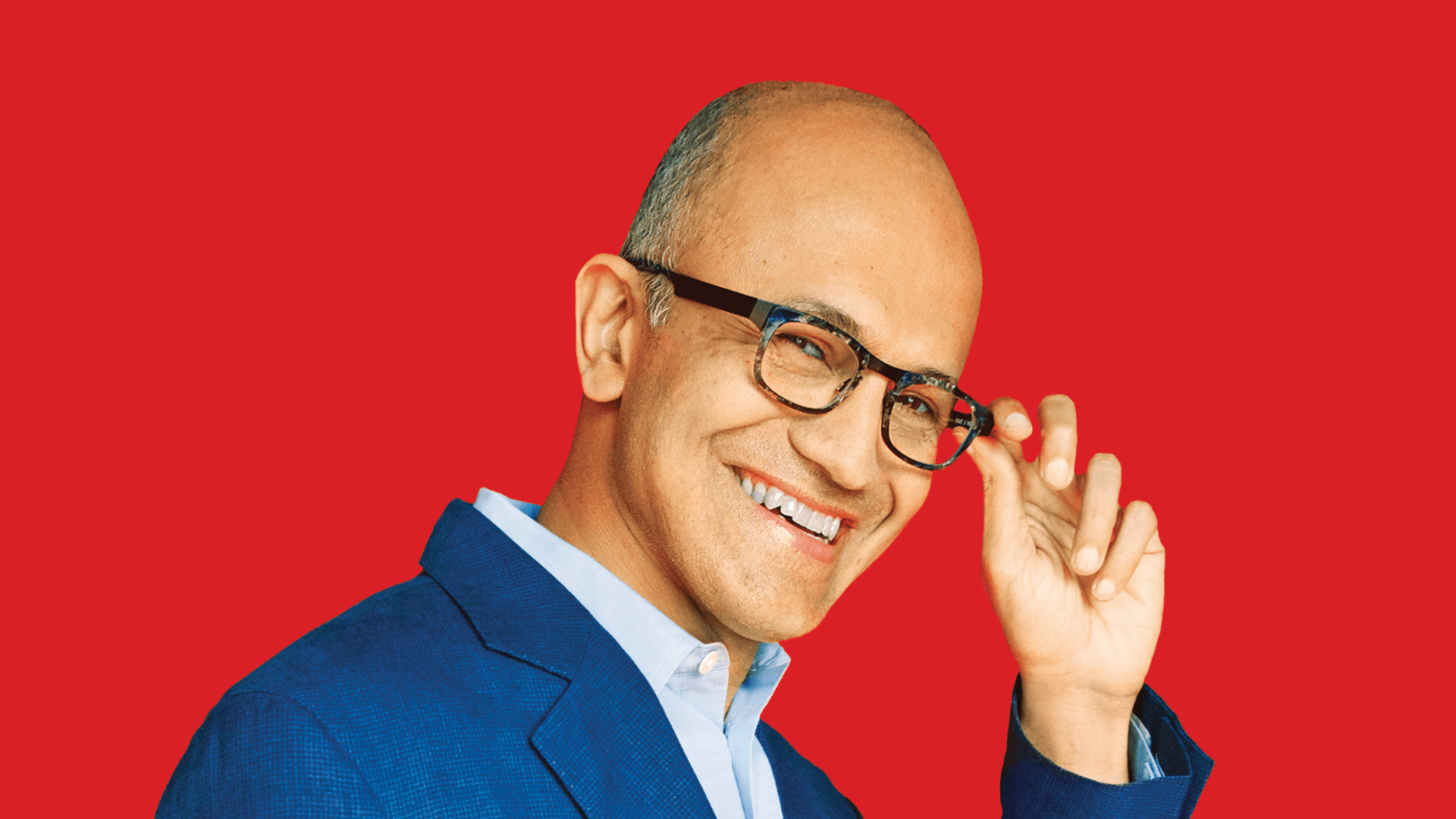 Satya Nadella Wallpapers - Top Free Satya Nadella Backgrounds ...