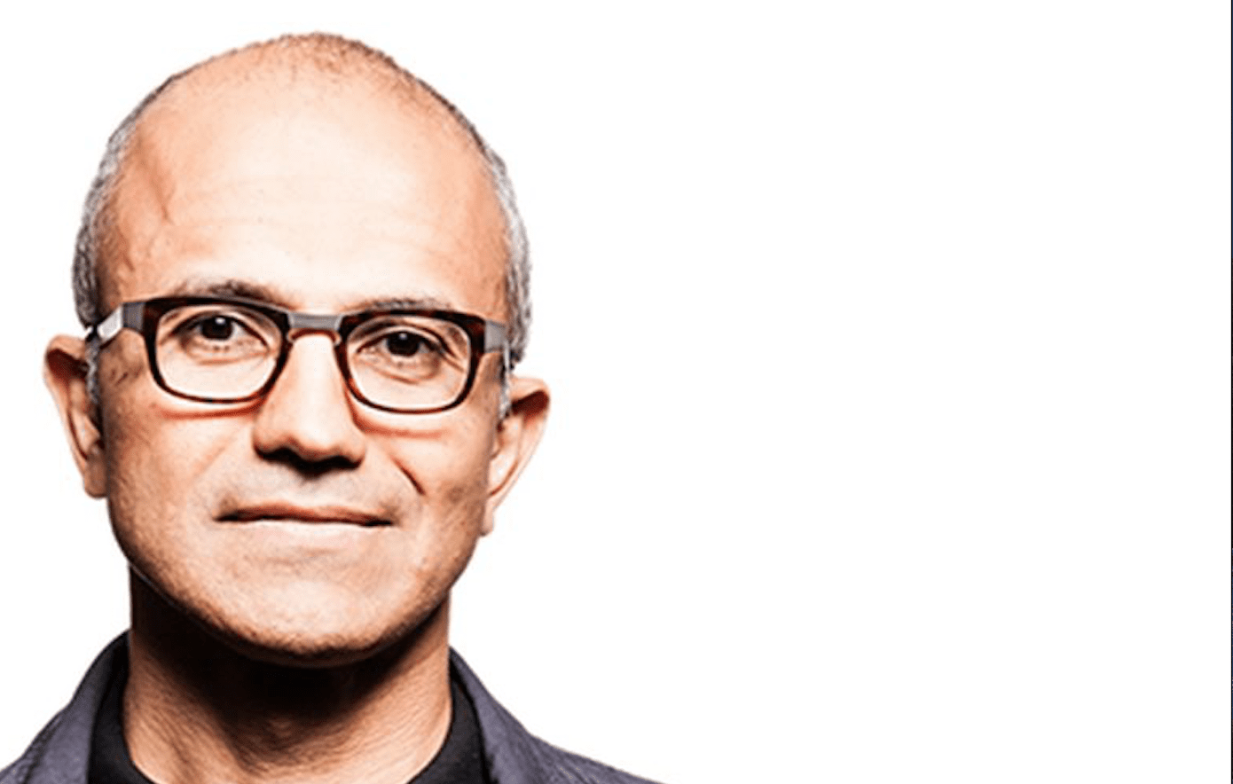 Satya Nadella Wallpapers - Top Free Satya Nadella Backgrounds ...