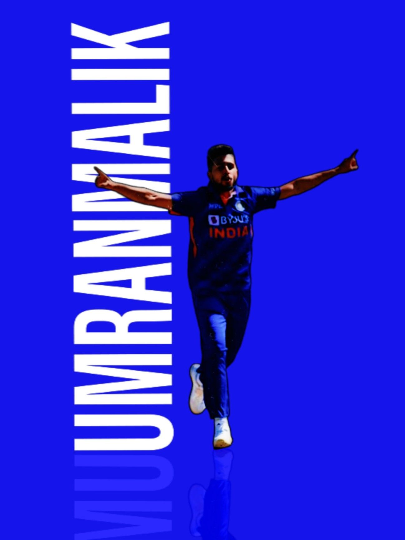 Umran Malik Wallpapers - Top Free Umran Malik Backgrounds - WallpaperAccess