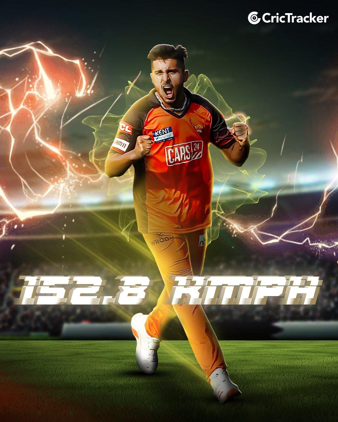 Umran Malik Wallpapers - Top Free Umran Malik Backgrounds - WallpaperAccess