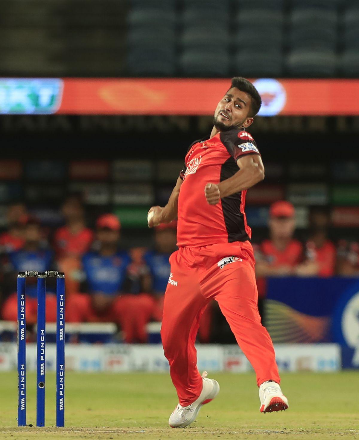 Umran Malik Wallpapers - Top Free Umran Malik Backgrounds - WallpaperAccess