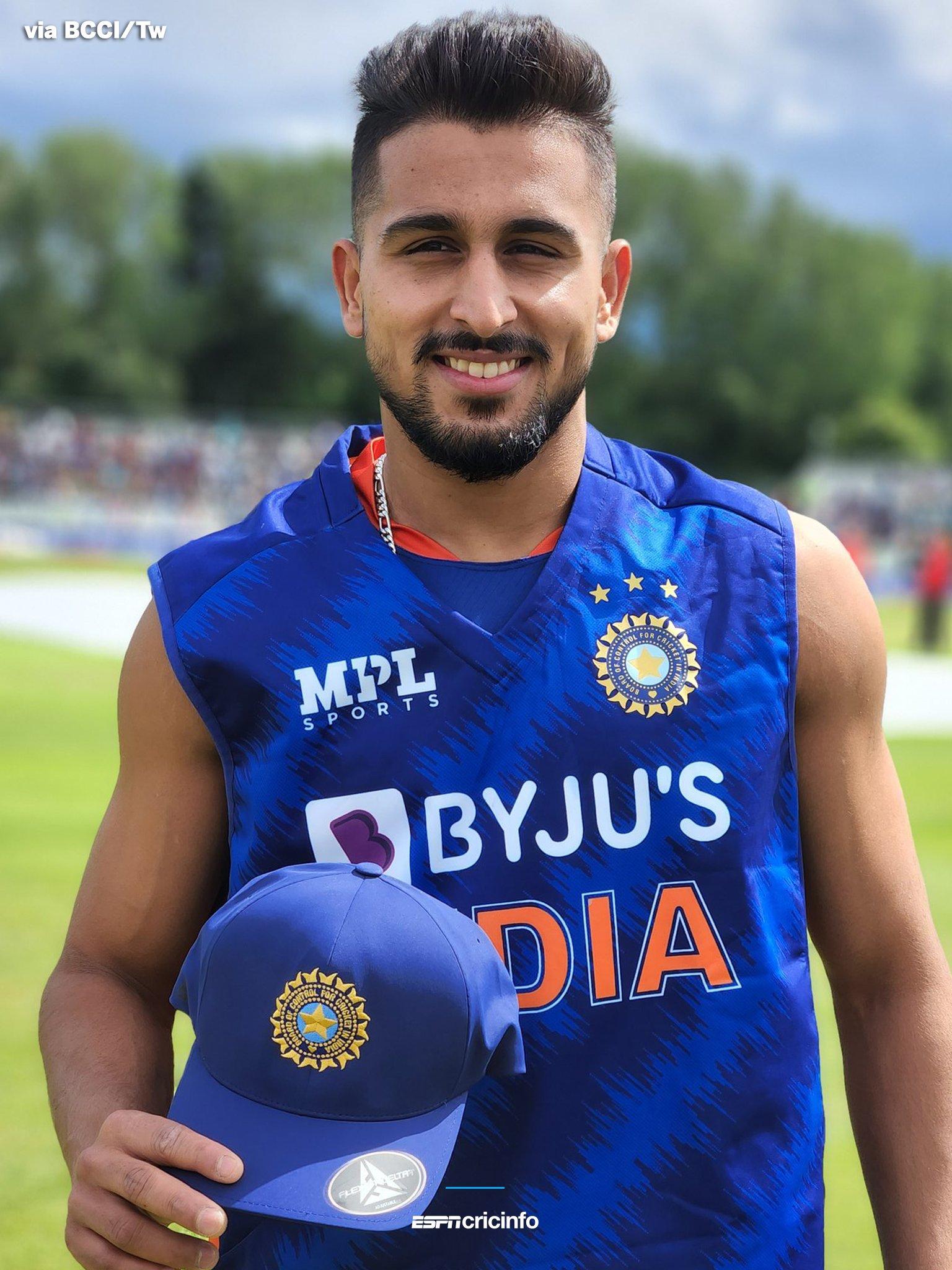 Umran Malik Wallpapers - Top Free Umran Malik Backgrounds - WallpaperAccess