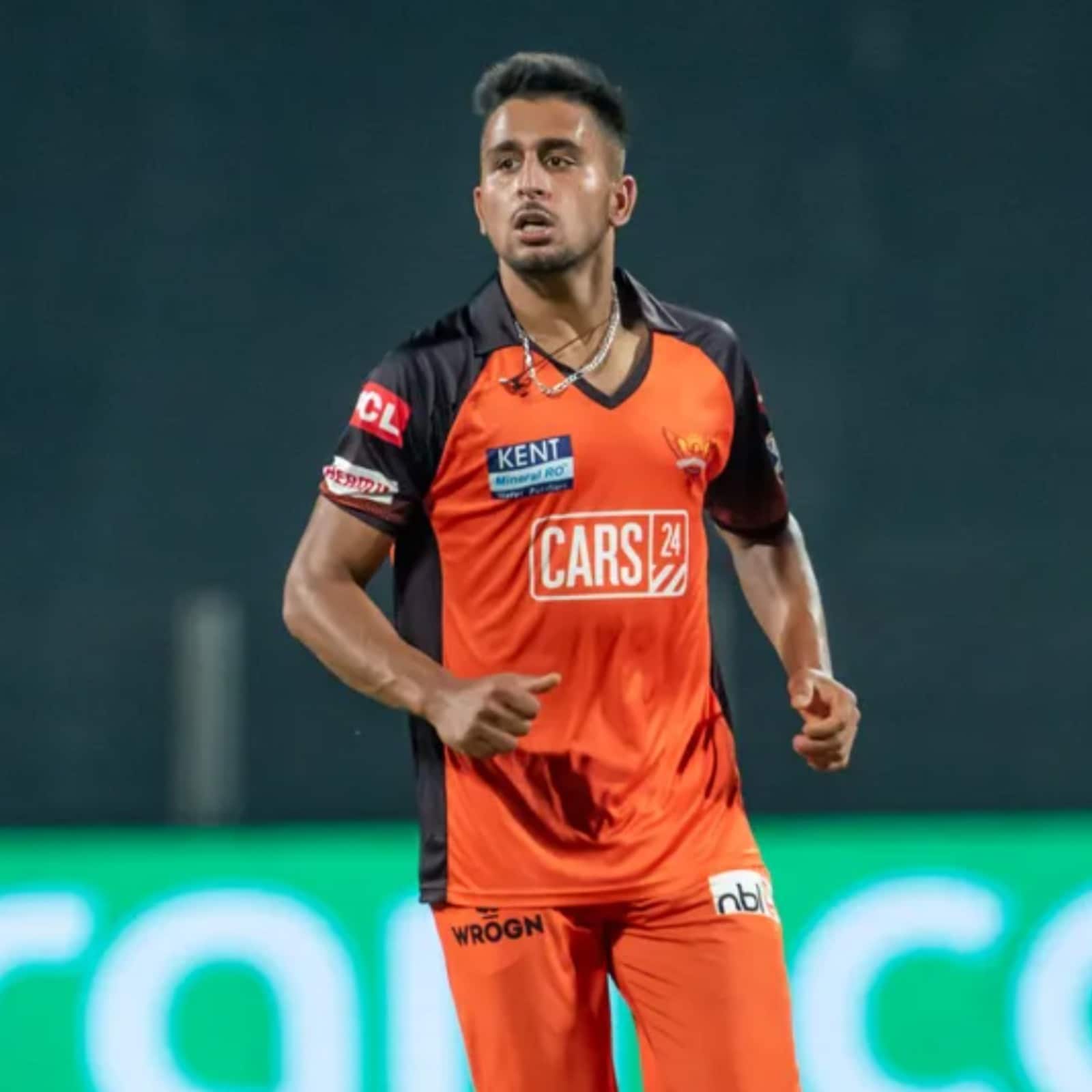 Umran Malik Wallpapers - Top Free Umran Malik Backgrounds - WallpaperAccess