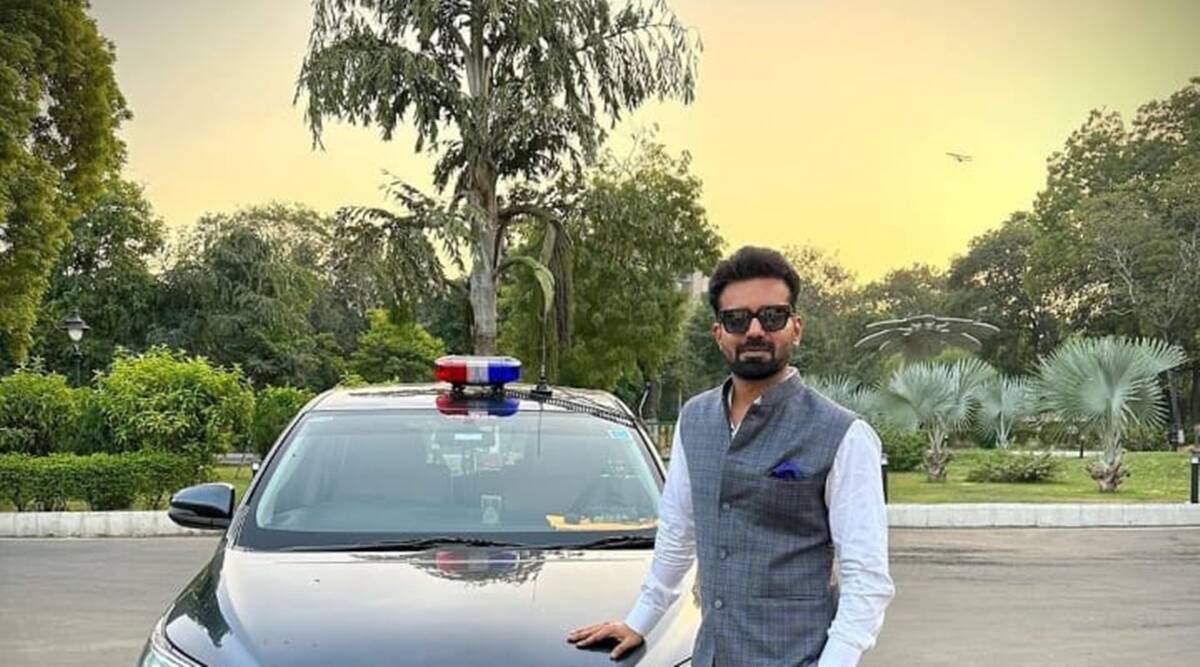 IAS OFFICER Wallpapers - Top Free IAS OFFICER Backgrounds - WallpaperAccess