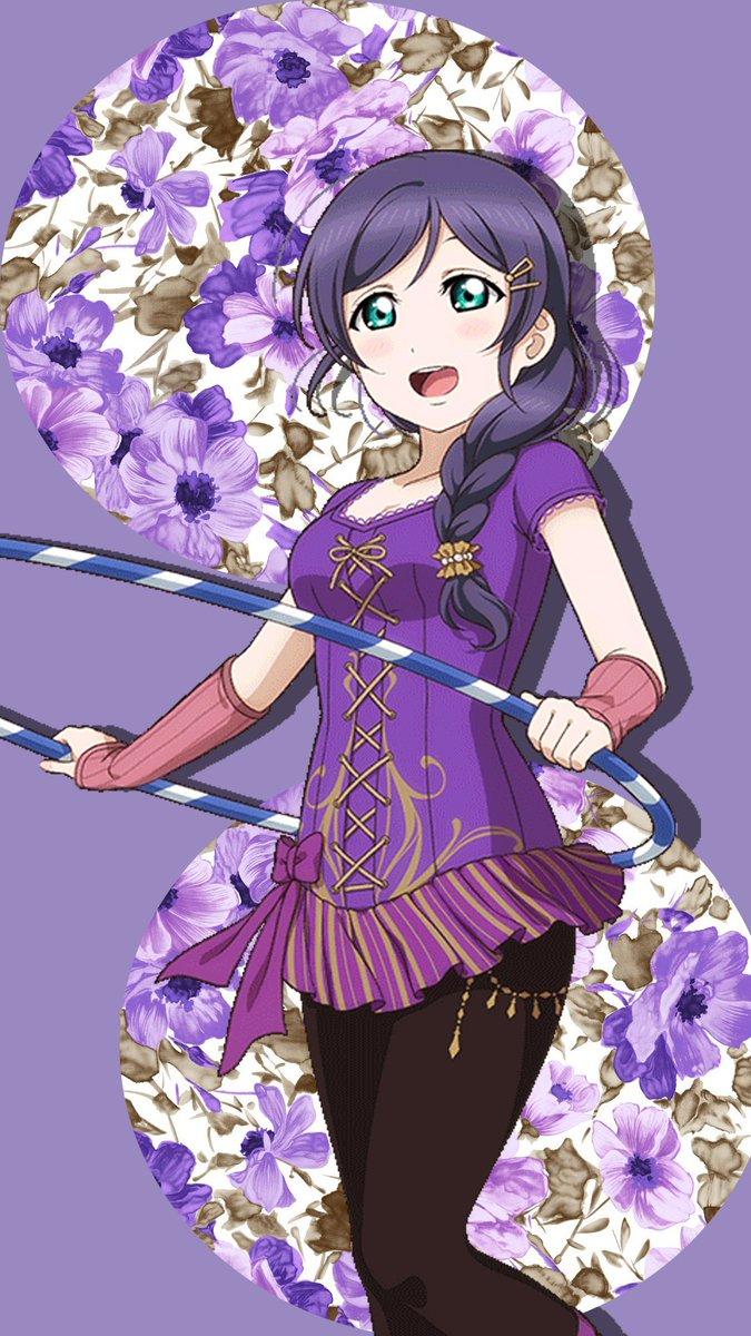 Nozomi Tojo Wallpapers - Top Free Nozomi Tojo Backgrounds - WallpaperAccess