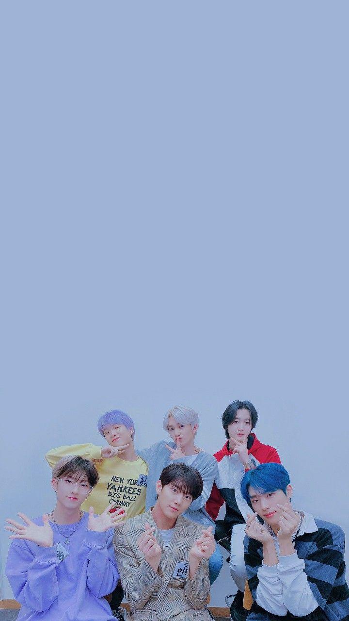 P1Harmony Wallpapers - Top Free P1Harmony Backgrounds - WallpaperAccess