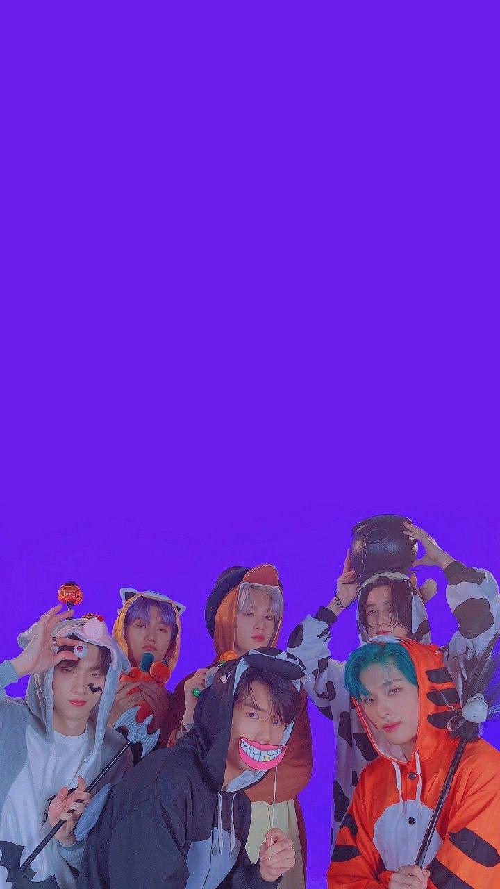 P1Harmony Wallpapers - Top Free P1Harmony Backgrounds - WallpaperAccess