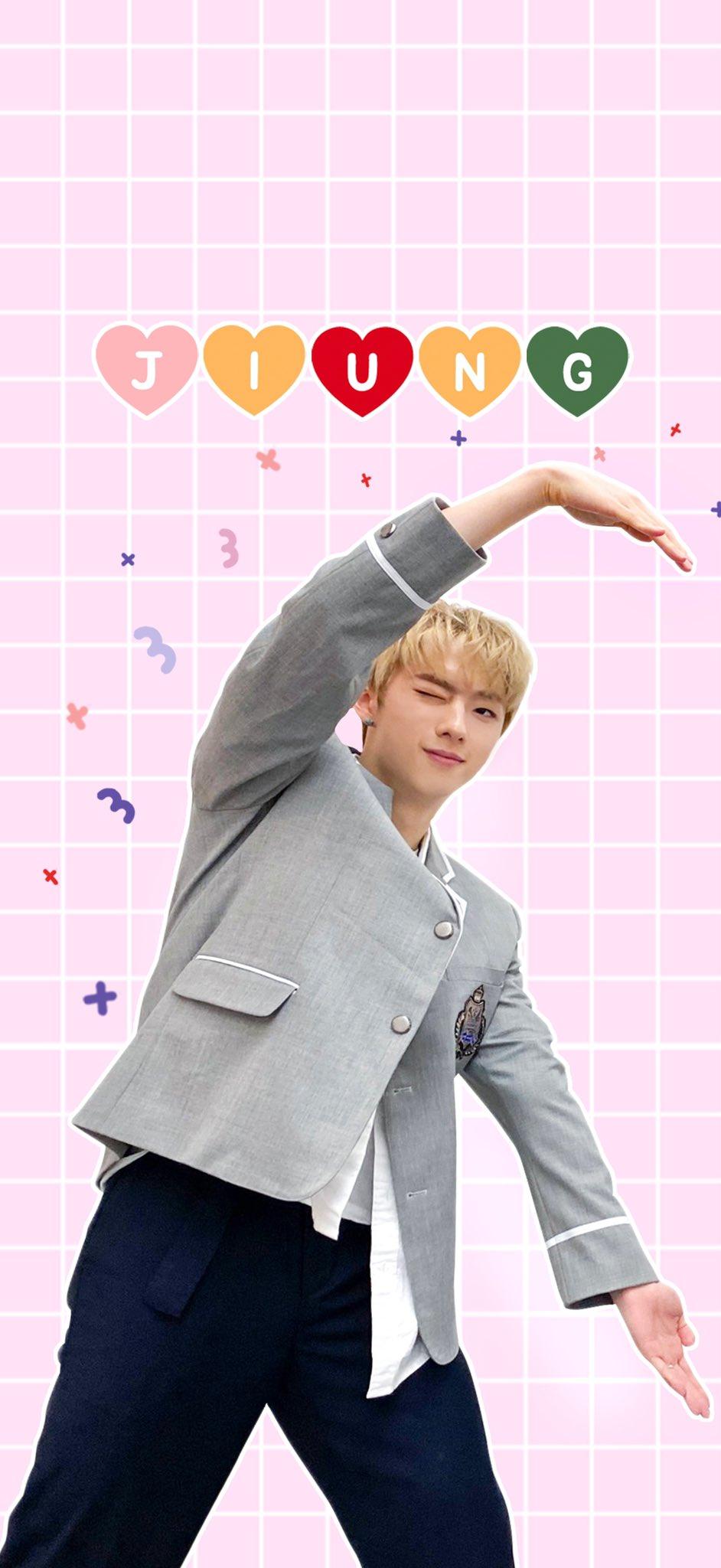 P1Harmony Wallpapers - Top Free P1Harmony Backgrounds - WallpaperAccess