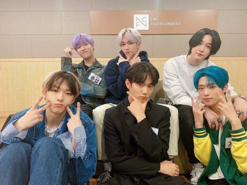 P1Harmony Wallpapers - Top Free P1Harmony Backgrounds - WallpaperAccess