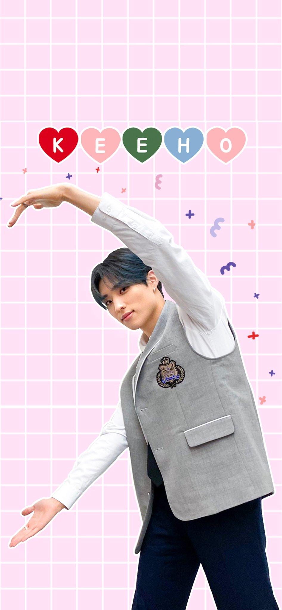 P1Harmony Wallpapers - Top Free P1Harmony Backgrounds - WallpaperAccess