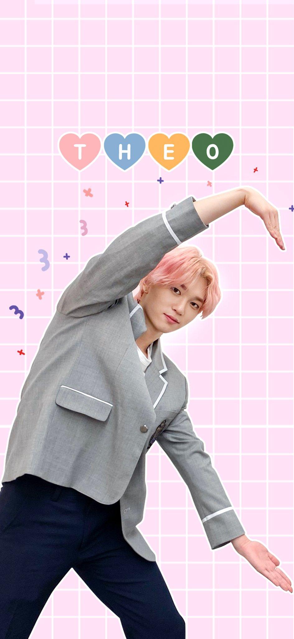 P1Harmony Wallpapers - Top Free P1Harmony Backgrounds - WallpaperAccess