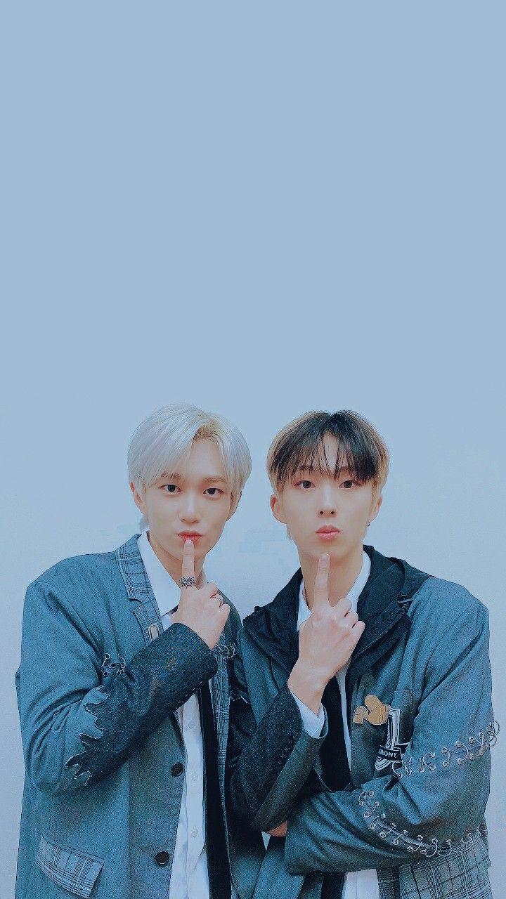 P1Harmony Wallpapers - Top Free P1Harmony Backgrounds - WallpaperAccess