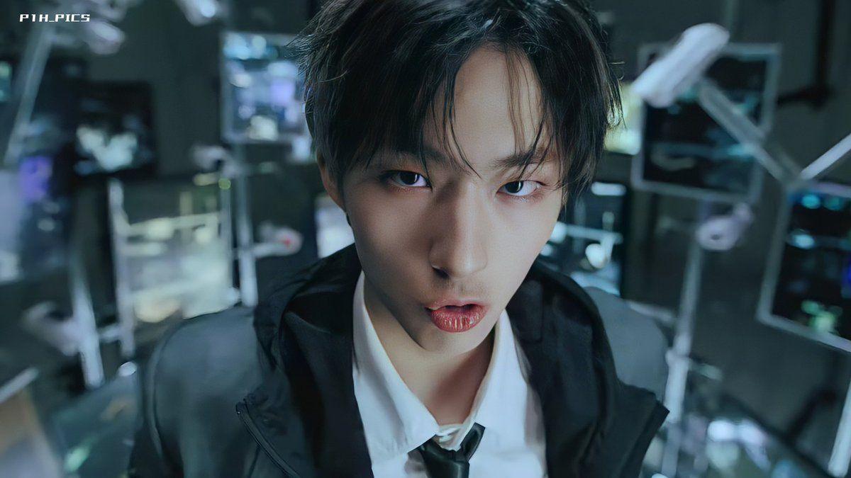 P1Harmony Wallpapers - Top Free P1Harmony Backgrounds - WallpaperAccess