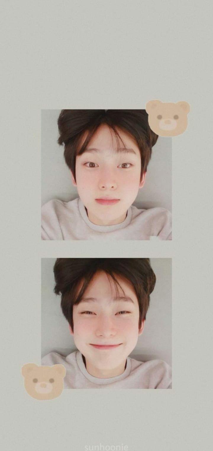 Sunoo Wallpapers - Top Free Sunoo Backgrounds - WallpaperAccess