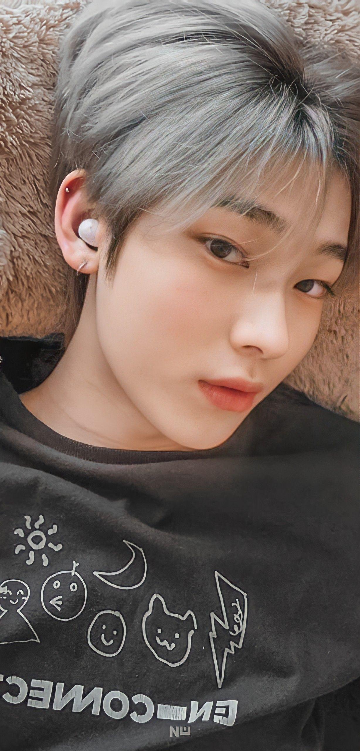 Sunoo ENHYPEN Wallpapers - Top Free Sunoo ENHYPEN Backgrounds ...