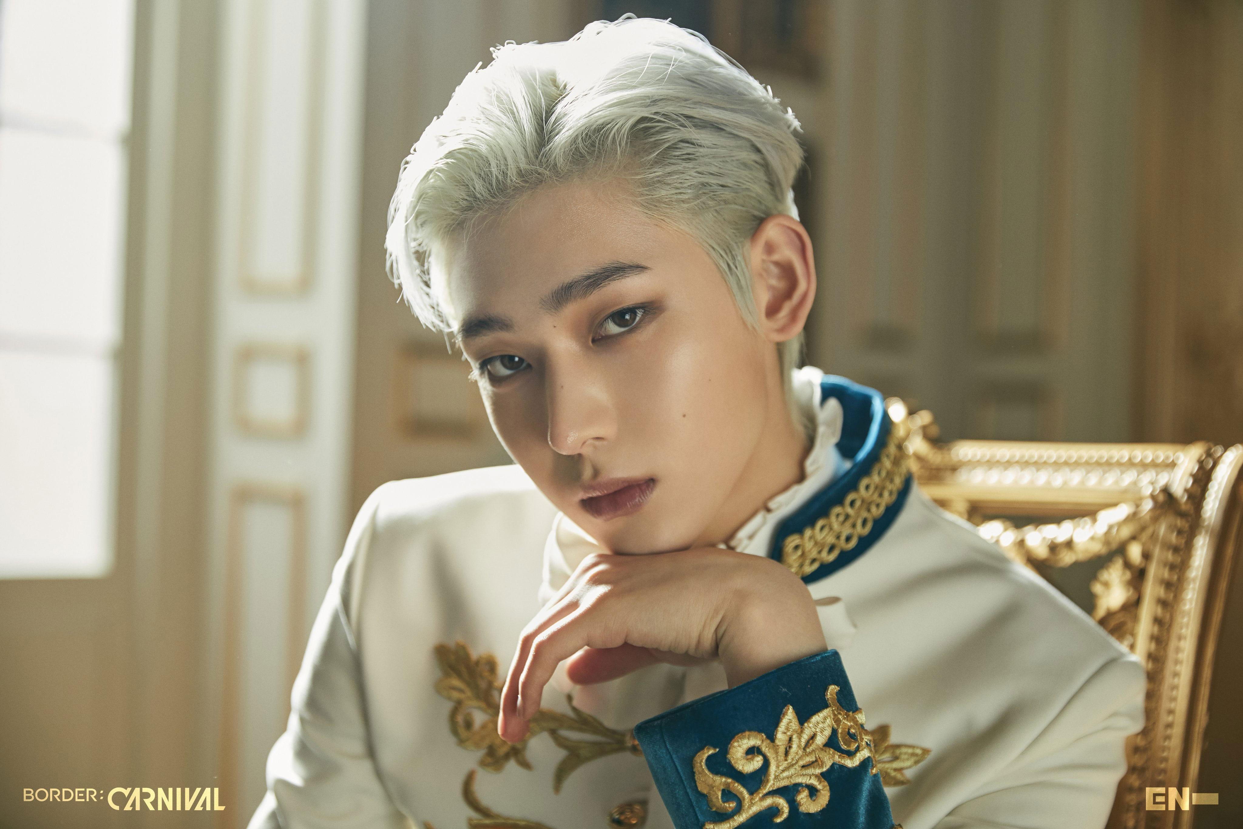 Sunoo Wallpapers - Top Free Sunoo Backgrounds - WallpaperAccess