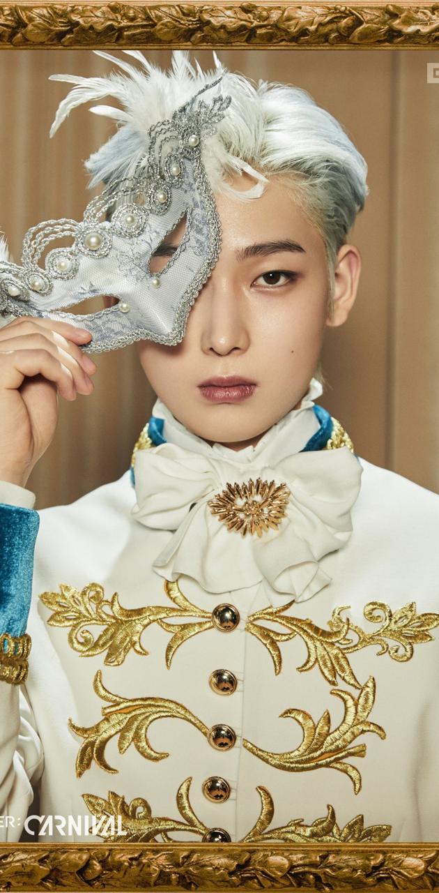 Sunoo Wallpapers - Top Free Sunoo Backgrounds - WallpaperAccess