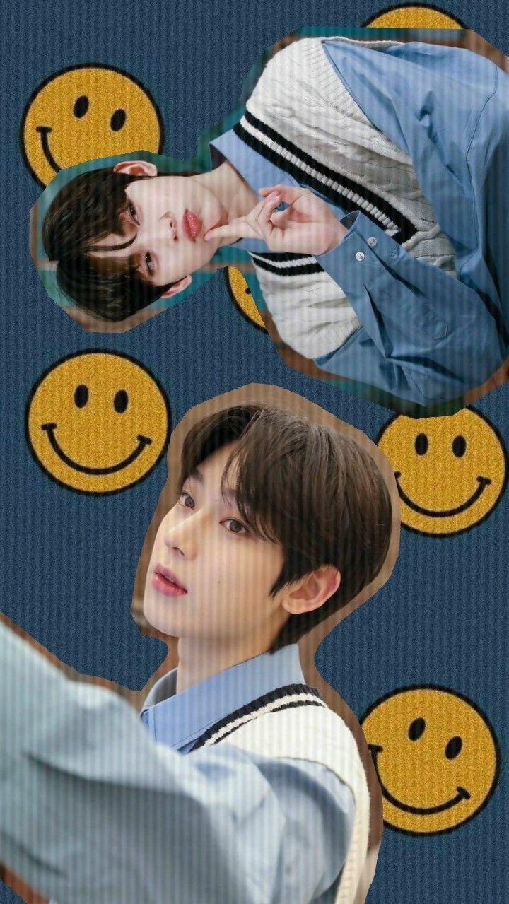 Sunoo Wallpapers - Top Free Sunoo Backgrounds - WallpaperAccess