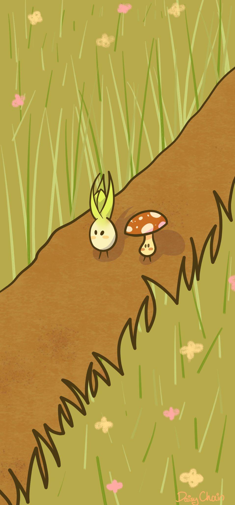 Goblincore Wallpapers - Top Free Goblincore Backgrounds - WallpaperAccess