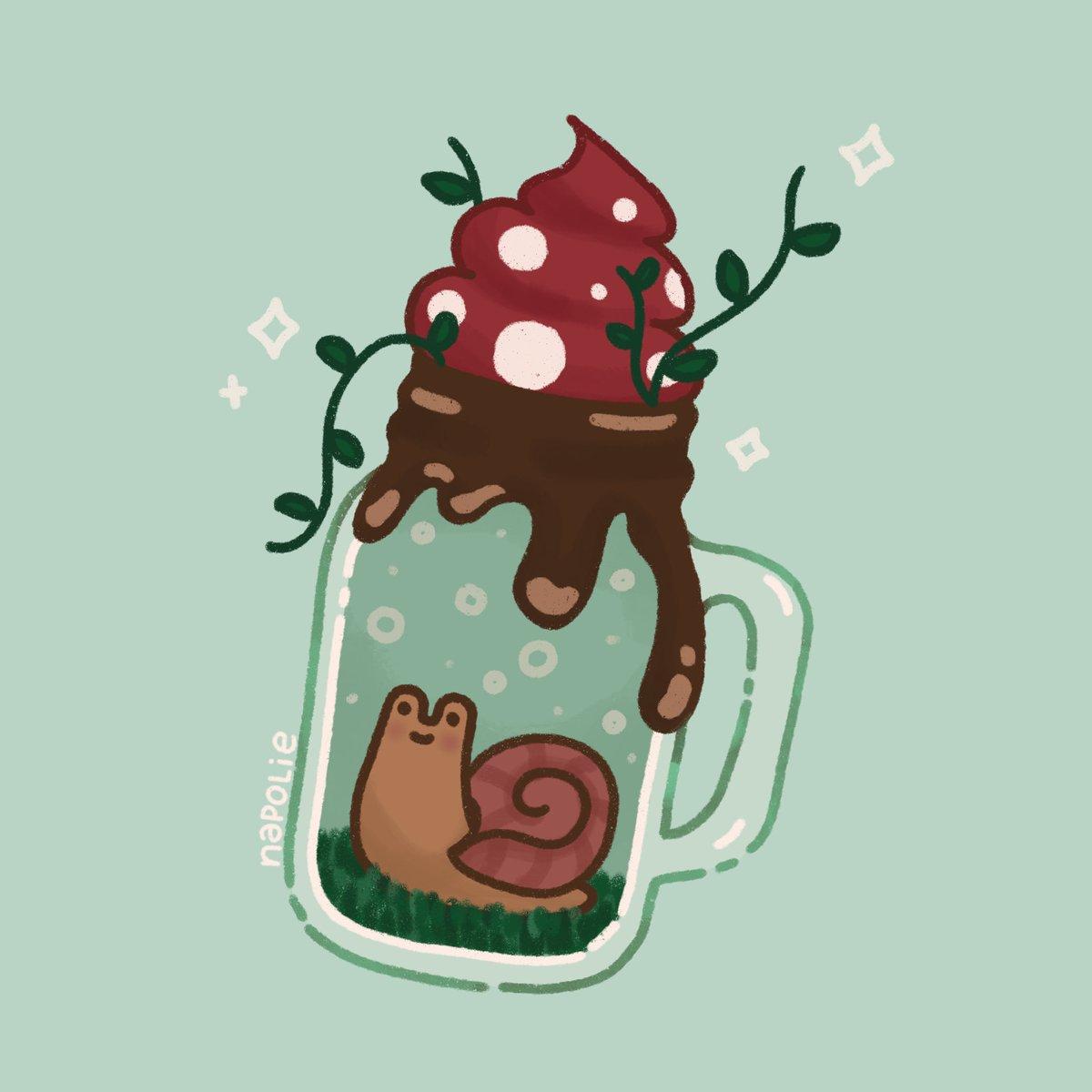 Goblincore Wallpapers - Top Free Goblincore Backgrounds - WallpaperAccess