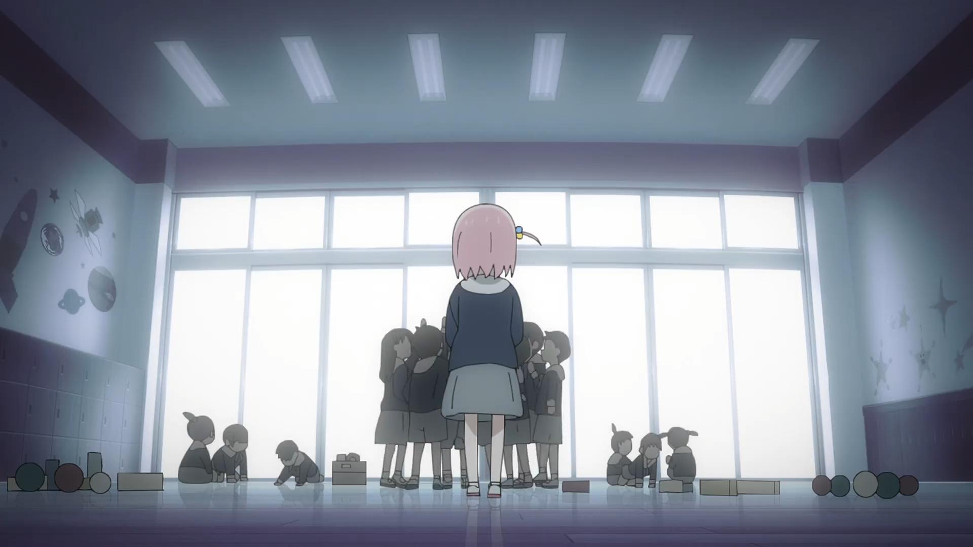 Bocchi the Rock! Wallpapers - Top Free Bocchi the Rock! Backgrounds ...