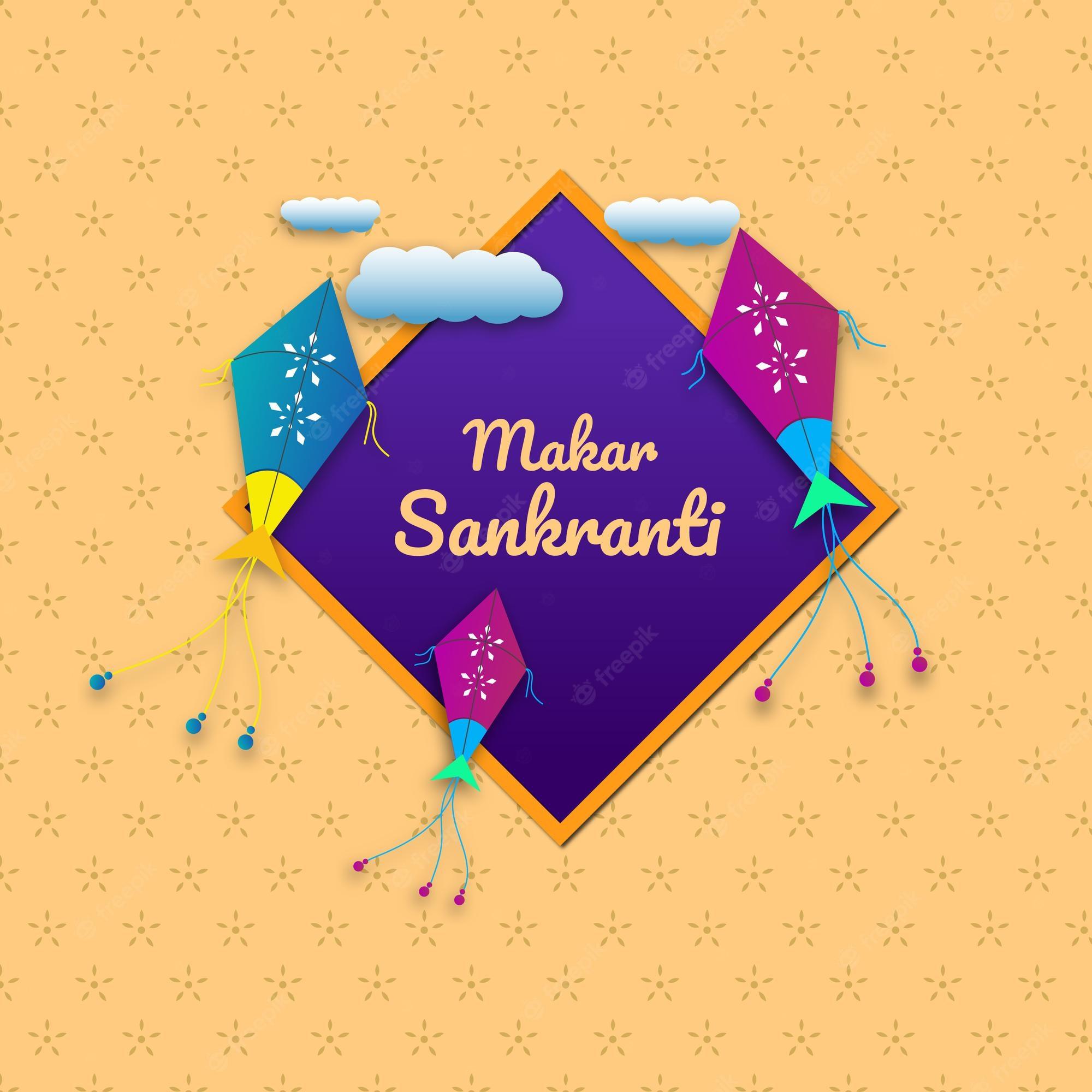 Makar Sankranti Wallpapers - Top Free Makar Sankranti Backgrounds ...