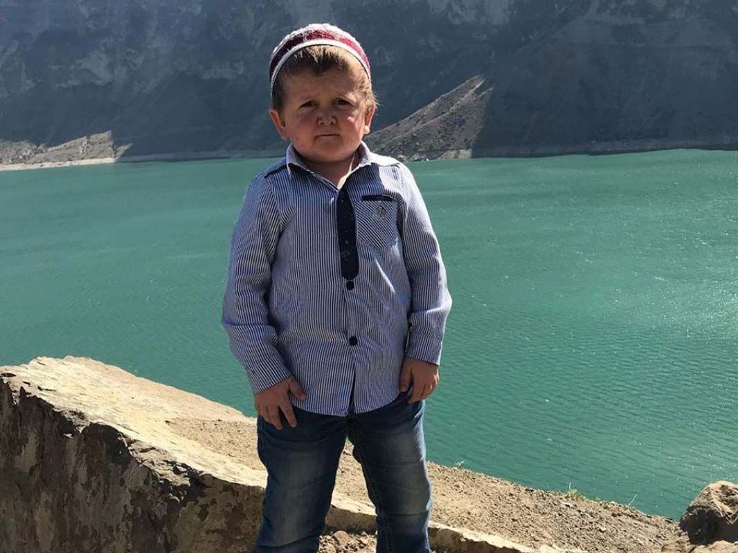 Hasbulla Wallpapers - Top Free Hasbulla Backgrounds - WallpaperAccess