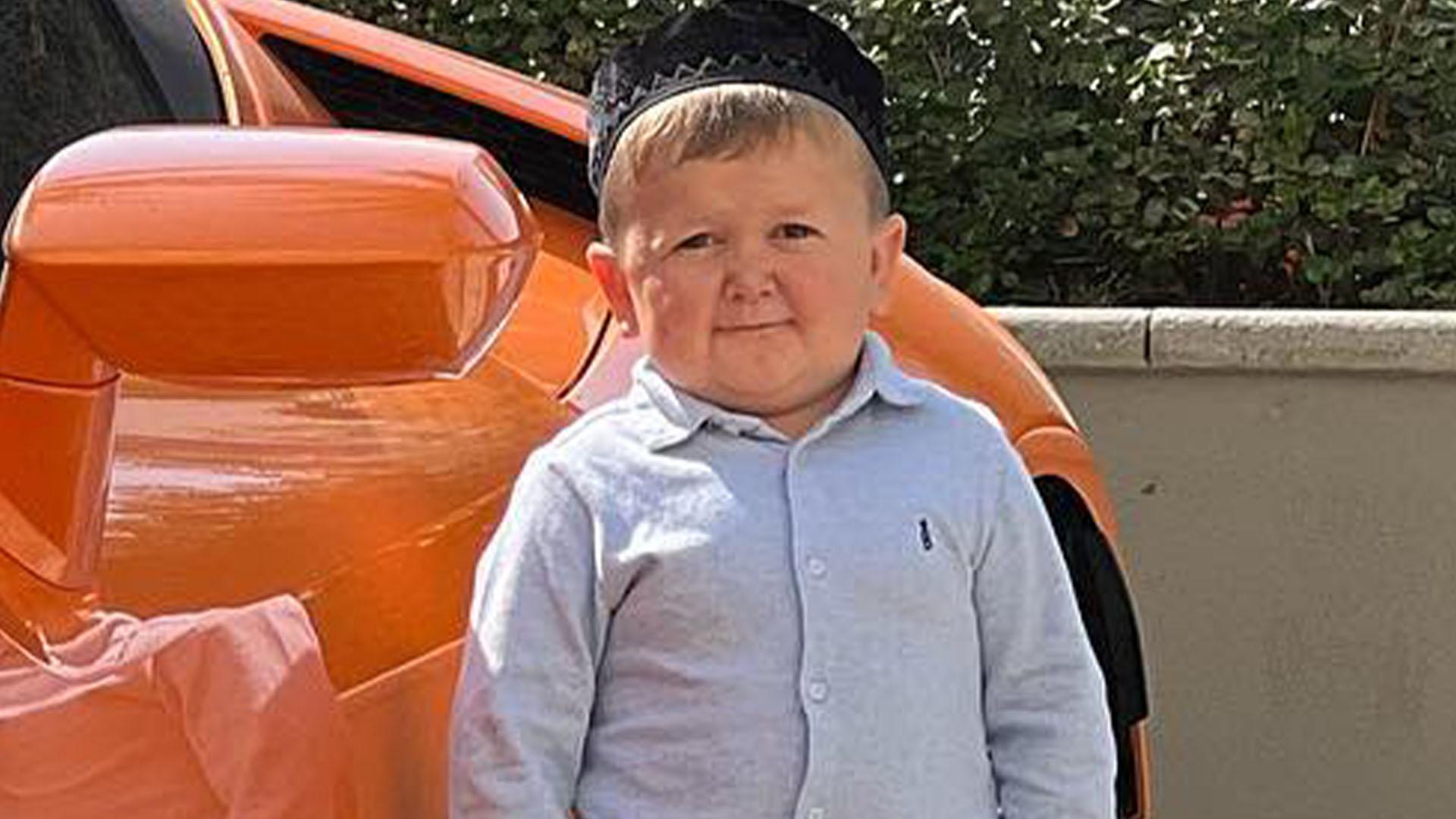 Hasbulla Wallpapers - Top Free Hasbulla Backgrounds - WallpaperAccess