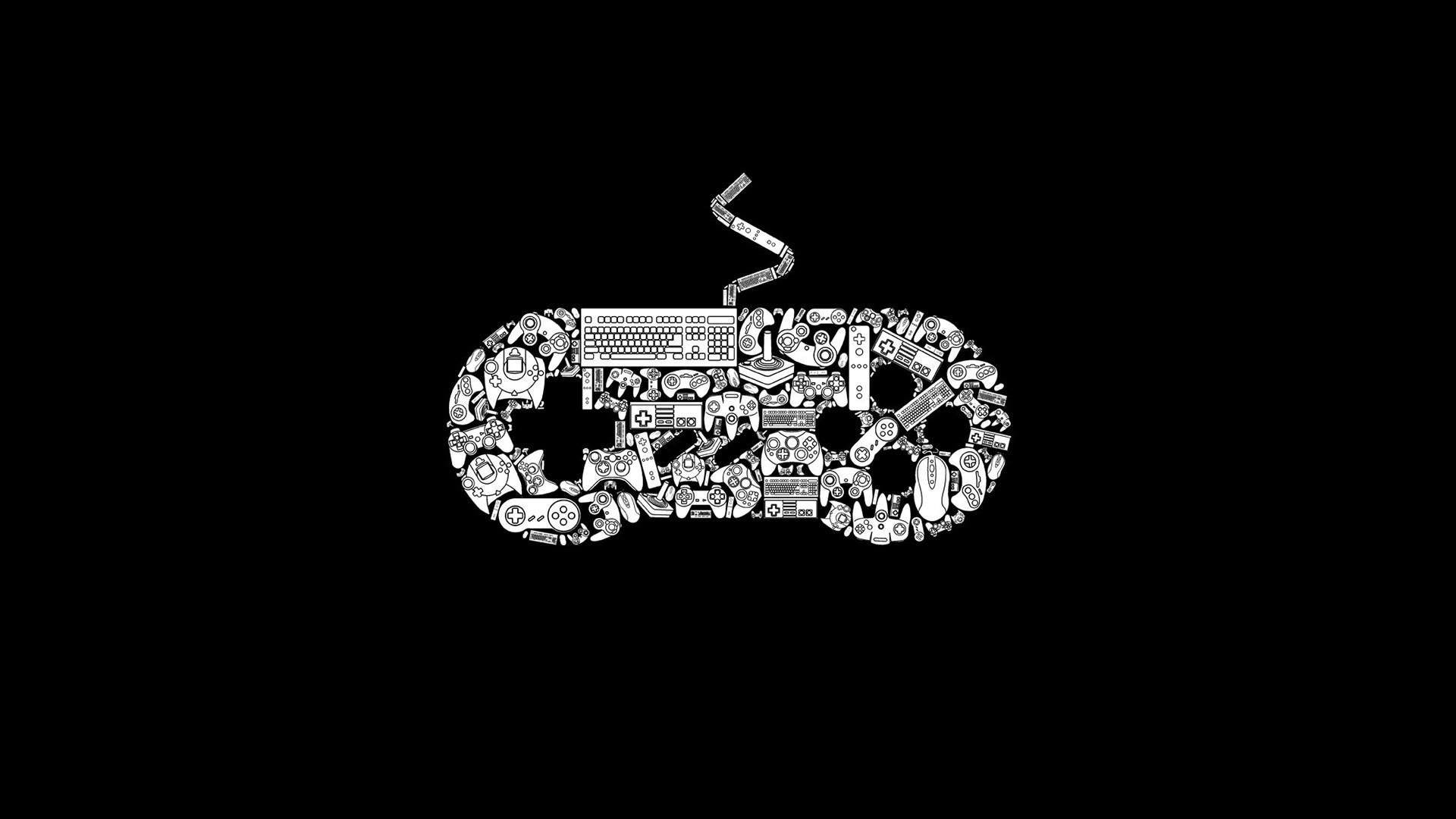 Gaming System Wallpapers - Top Free Gaming System Backgrounds ...