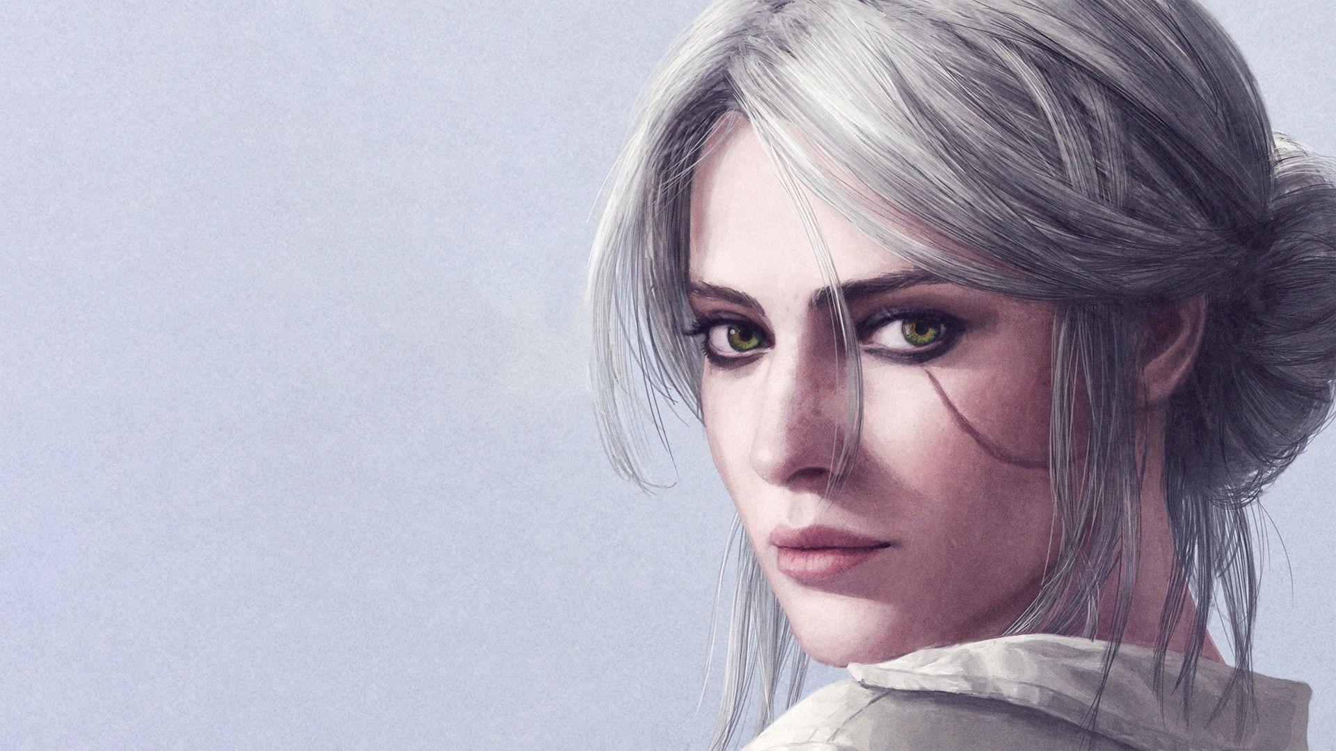Cirilla Wallpapers - Top Free Cirilla Backgrounds - WallpaperAccess