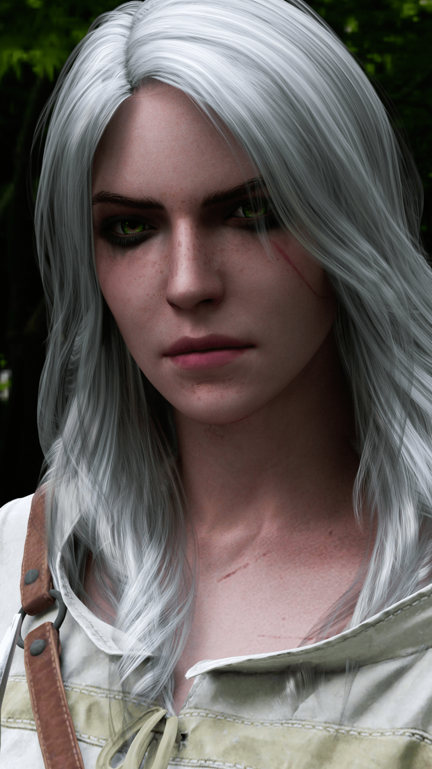 Cirilla Wallpapers - Top Free Cirilla Backgrounds - WallpaperAccess
