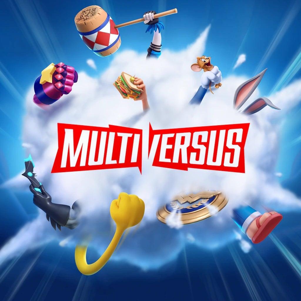 Multiversus Wallpapers - Top Free Multiversus Backgrounds - WallpaperAccess