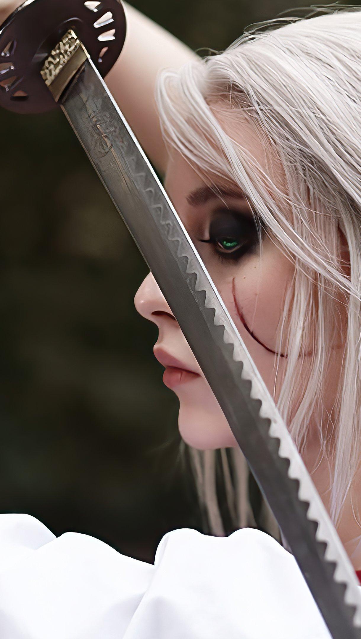 Cirilla Wallpapers - Top Free Cirilla Backgrounds - WallpaperAccess