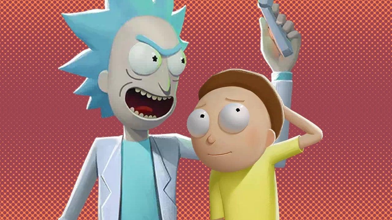 Multiversus Wallpapers - Top Free Multiversus Backgrounds - WallpaperAccess