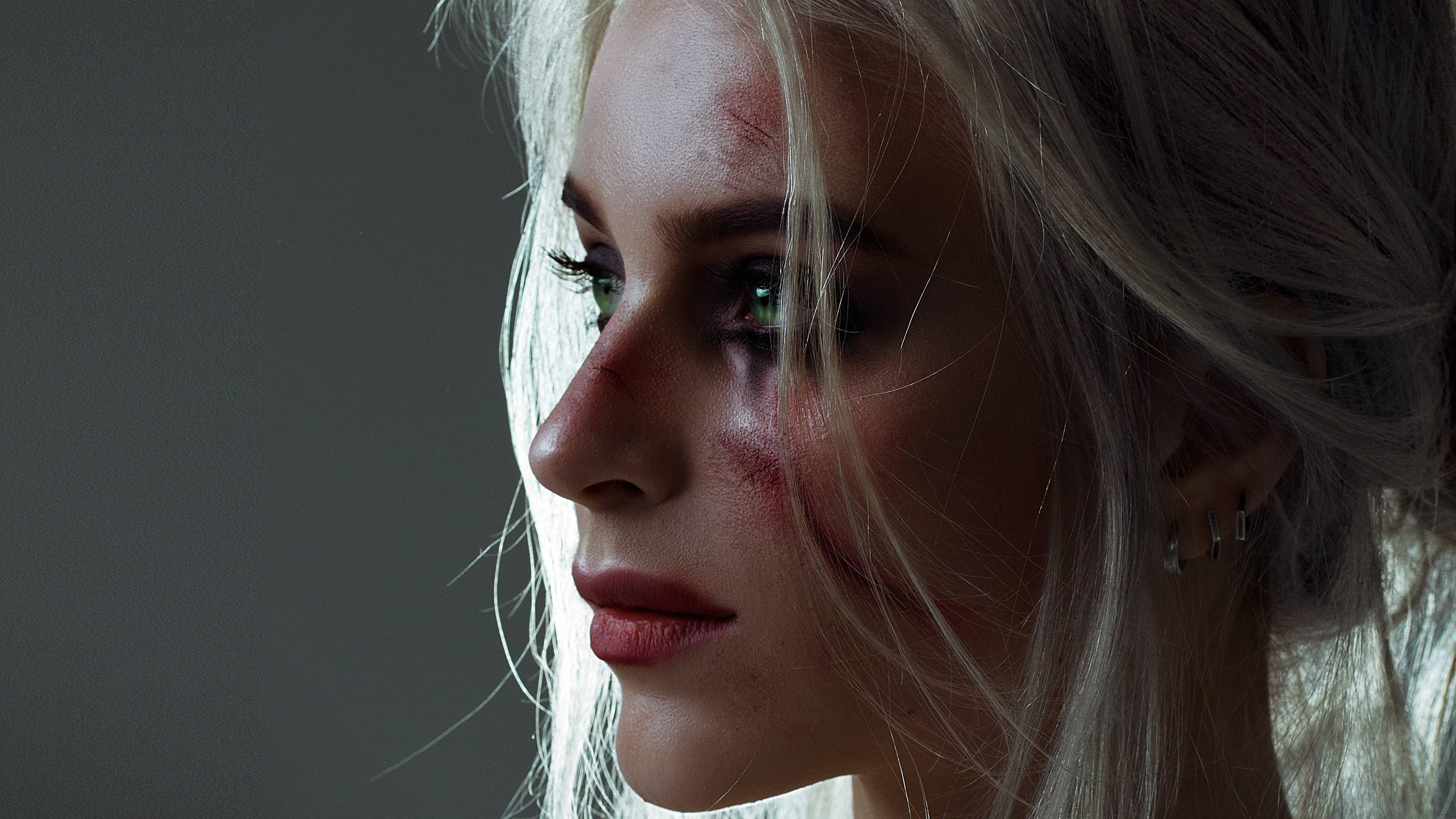 Cirilla Wallpapers - Top Free Cirilla Backgrounds - WallpaperAccess