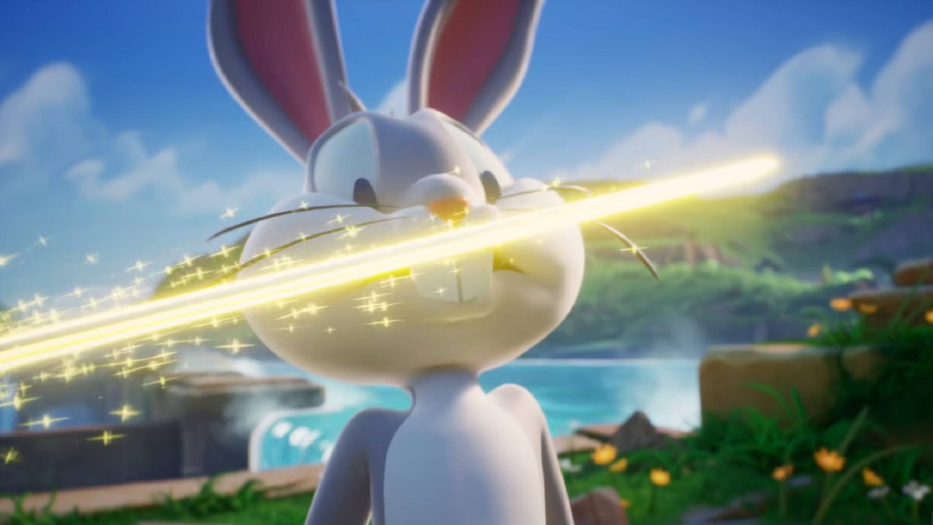 Multiversus Wallpapers - Top Free Multiversus Backgrounds - WallpaperAccess