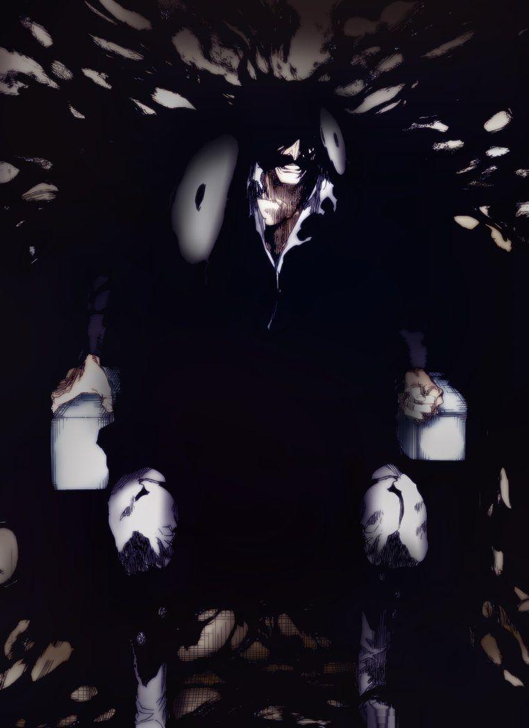 Yhwach Wallpapers - Top Free Yhwach Backgrounds - WallpaperAccess