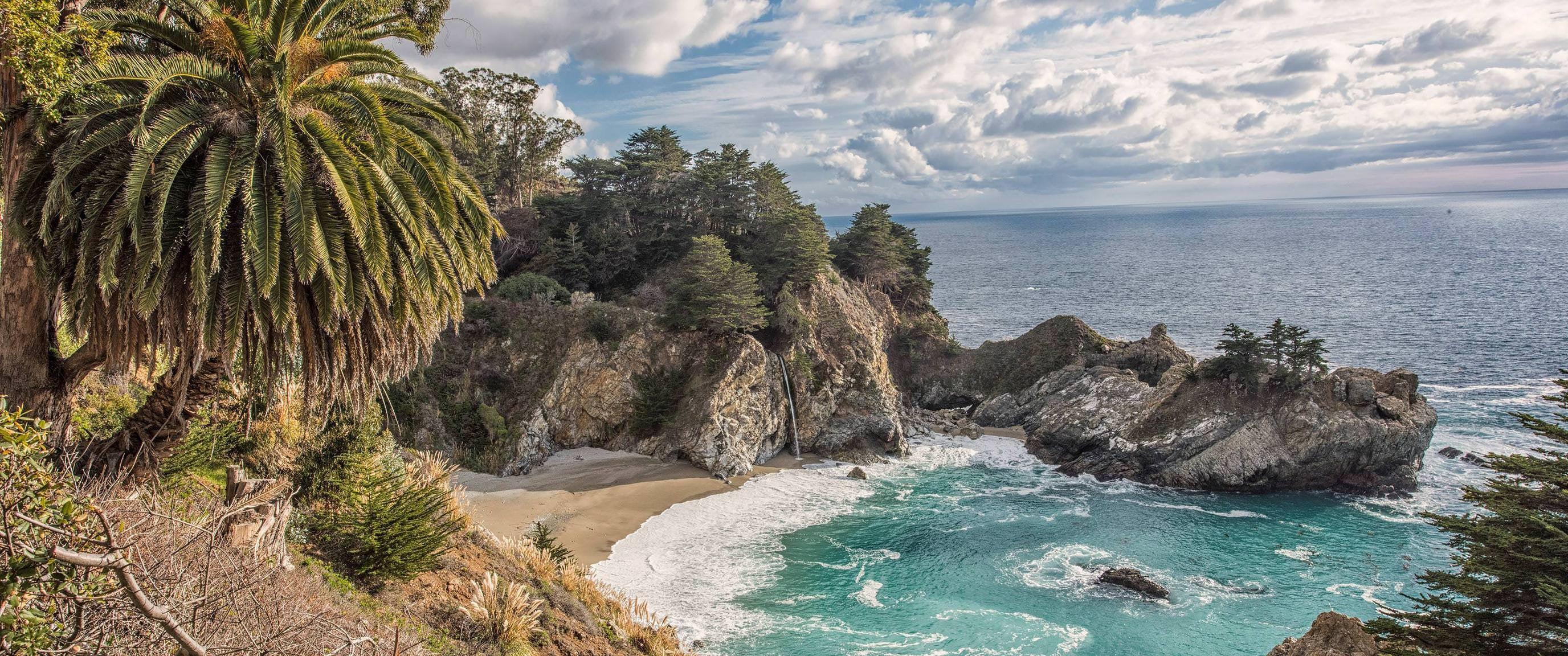 Ultra Wide Landscape Wallpapers - Top Free Ultra Wide Landscape ...