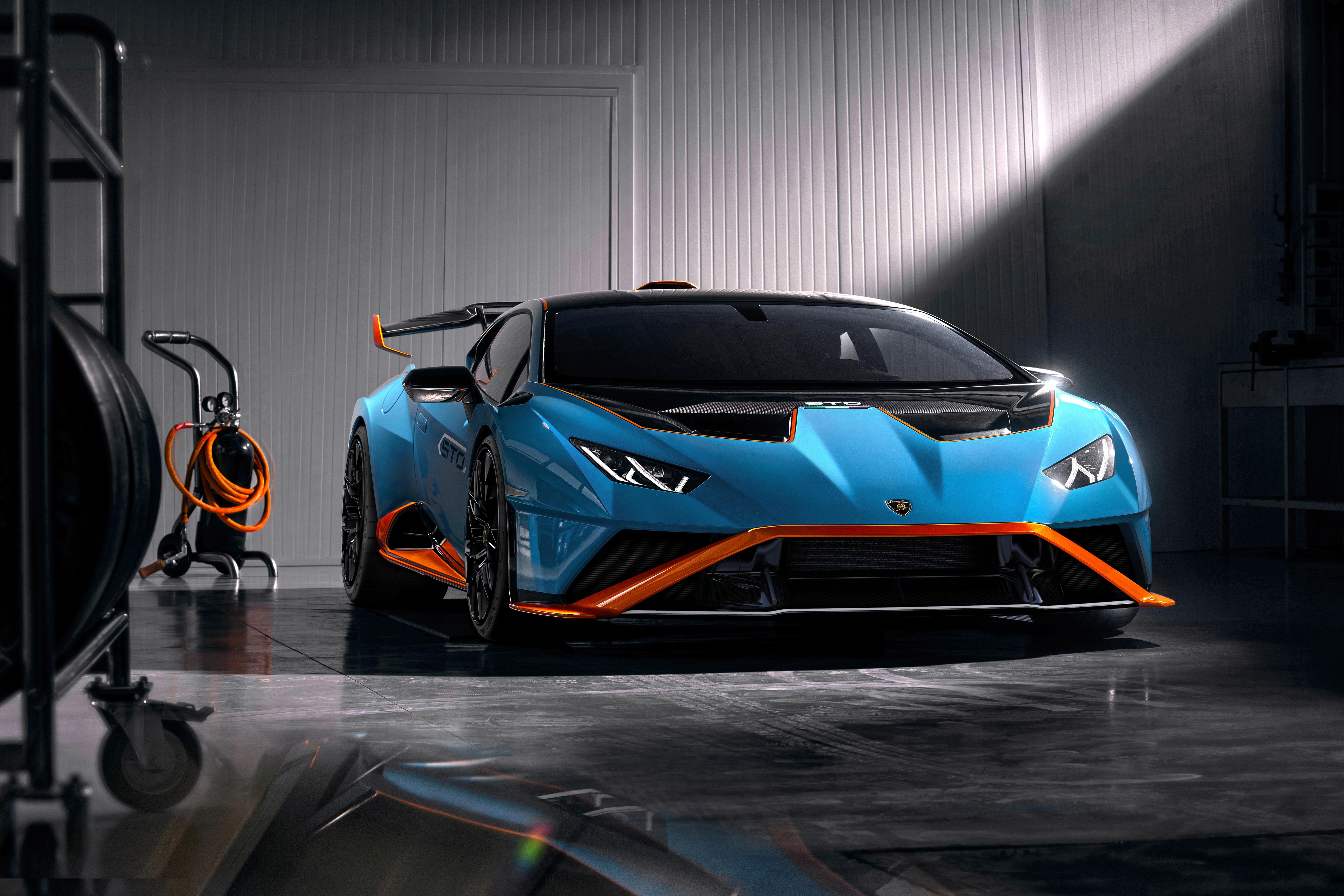 Lamborghini Huracan STO Wallpapers - Top Free Lamborghini Huracan STO ...