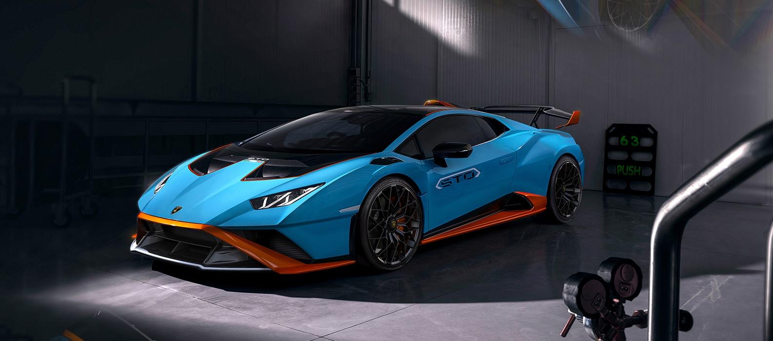 Lamborghini Huracan STO Wallpapers - Top Free Lamborghini Huracan STO ...