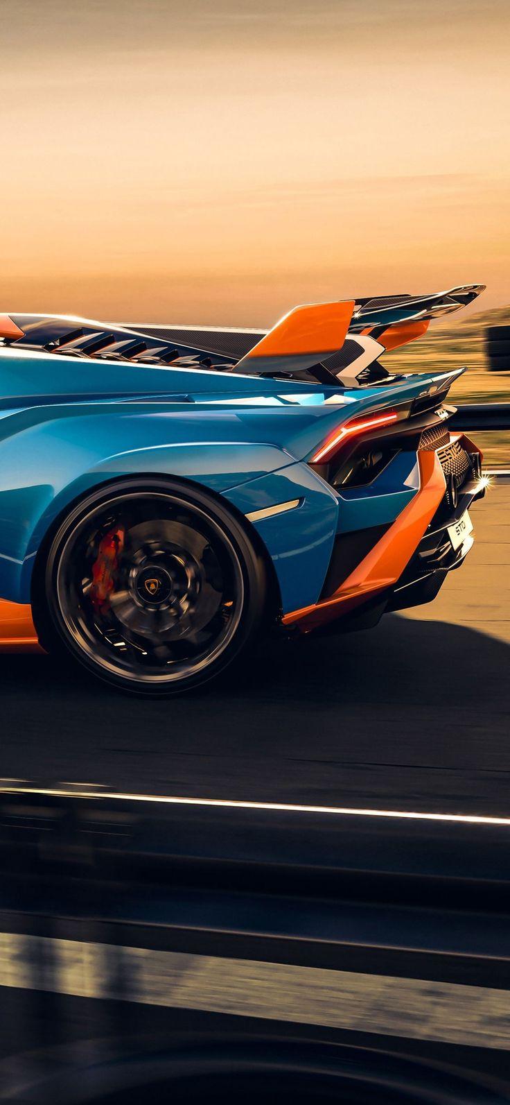 Lamborghini Huracan STO Wallpapers - Top Free Lamborghini Huracan STO ...