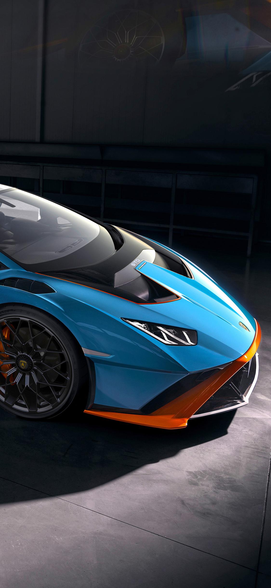 Lamborghini Huracan STO Wallpapers - Top Free Lamborghini Huracan STO ...