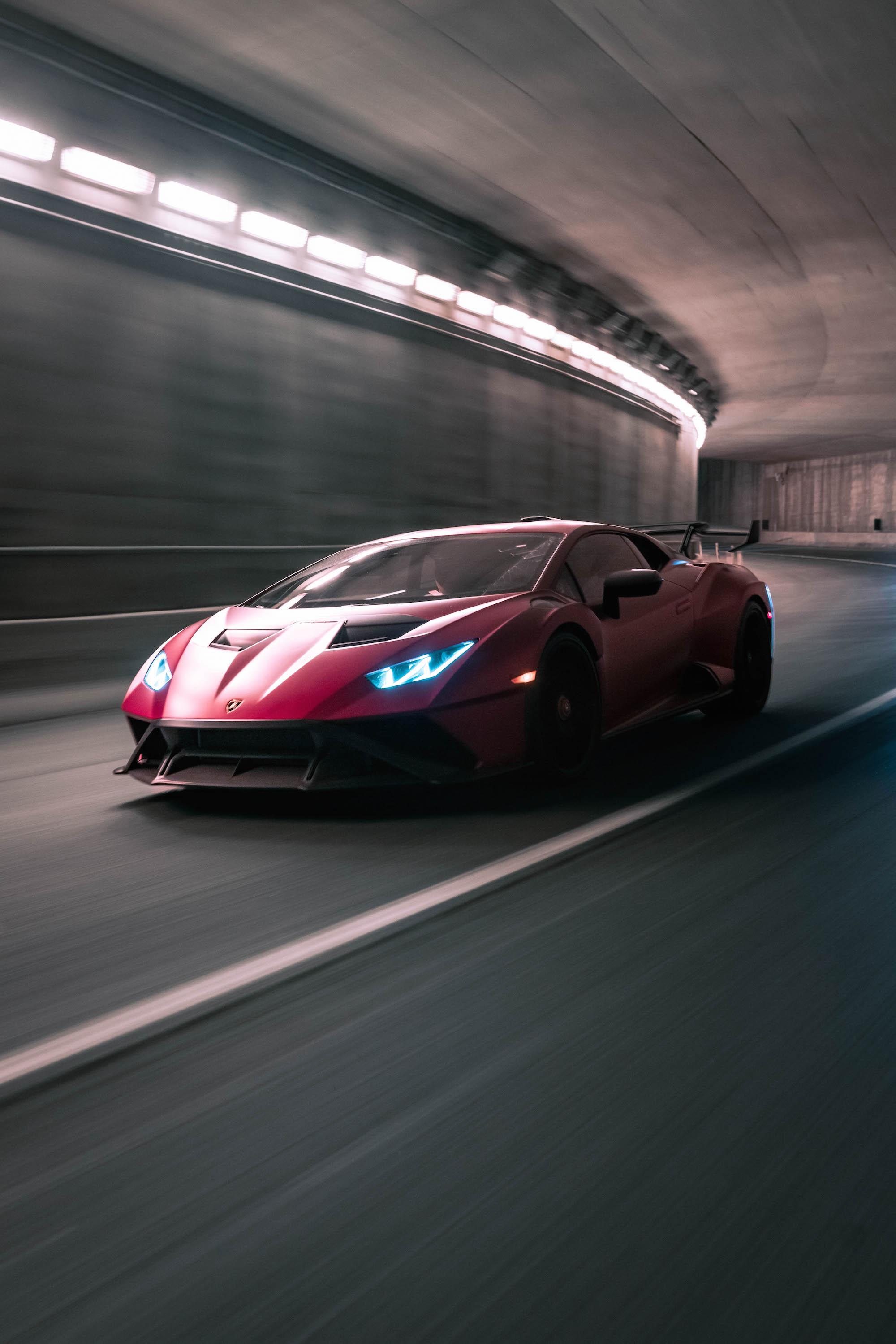 Lamborghini Huracan STO Wallpapers - Top Free Lamborghini Huracan STO ...