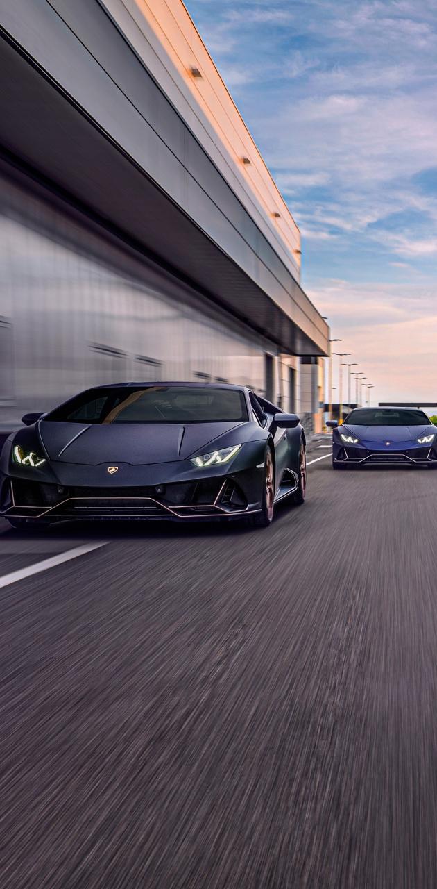 Lamborghini Huracan STO Wallpapers - Top Free Lamborghini Huracan STO ...