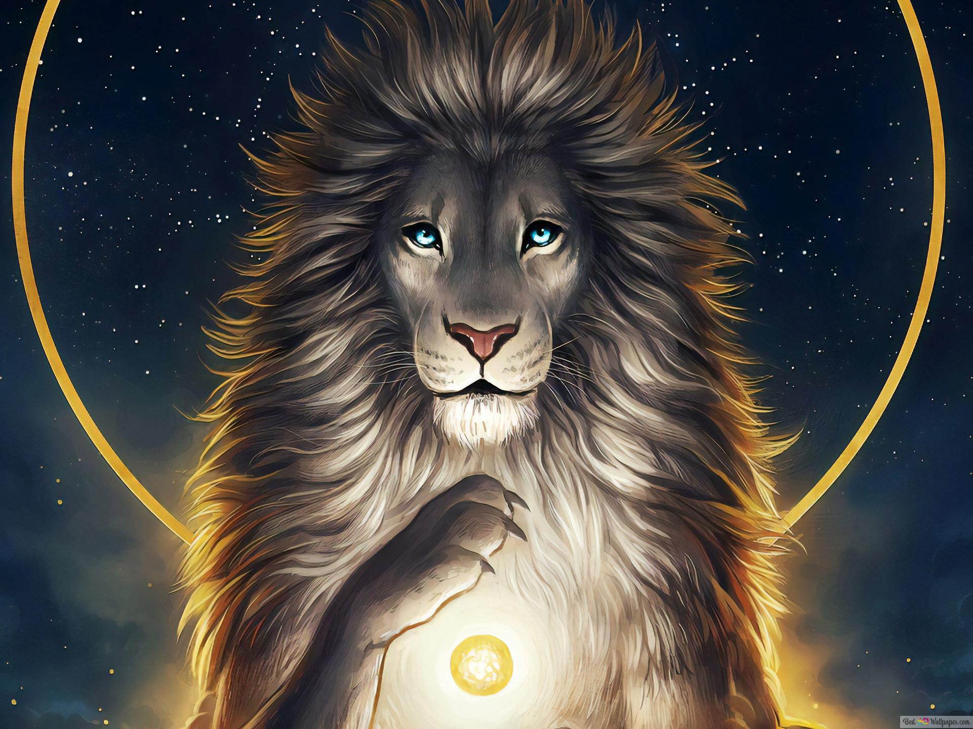 Lion and Sun Wallpapers - Top Free Lion and Sun Backgrounds ...