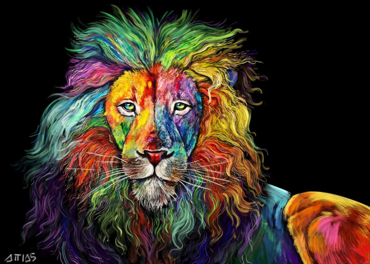 Lion and Sun Wallpapers - Top Free Lion and Sun Backgrounds ...