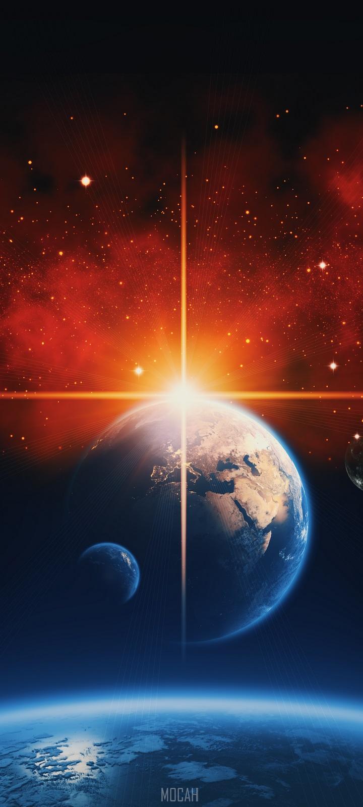 Planet 9 Wallpapers - Top Free Planet 9 Backgrounds - WallpaperAccess